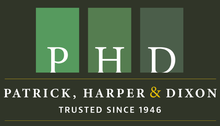 Patrick, Harper & Dixon Welcomes Attorney Elizabeth A. Escobar ...