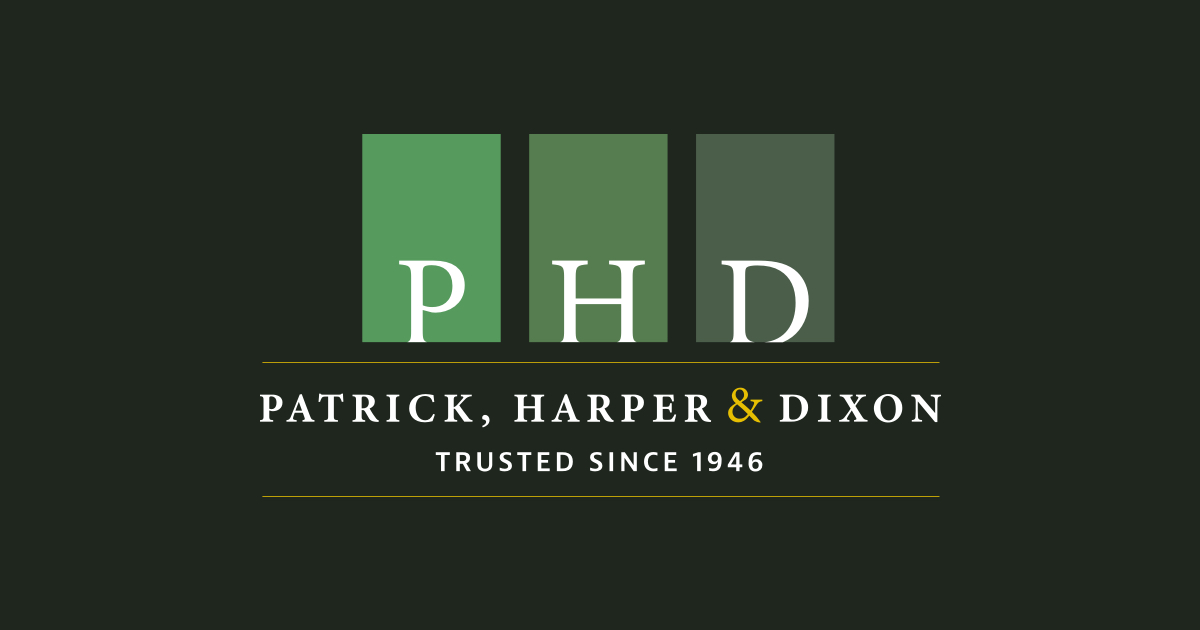 How Does Marital Misconduct Affect Alimony? | Patrick, Harper & Dixon, LLP